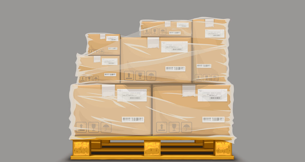 Gerbage et conditionnement - Inpackt